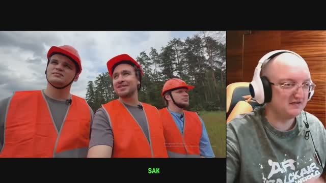 Реакция на КУПИЛ РЕАЛЬНЫЙ ДОМ на МАРКЕТПЛЕЙСЕ! → Дюшес