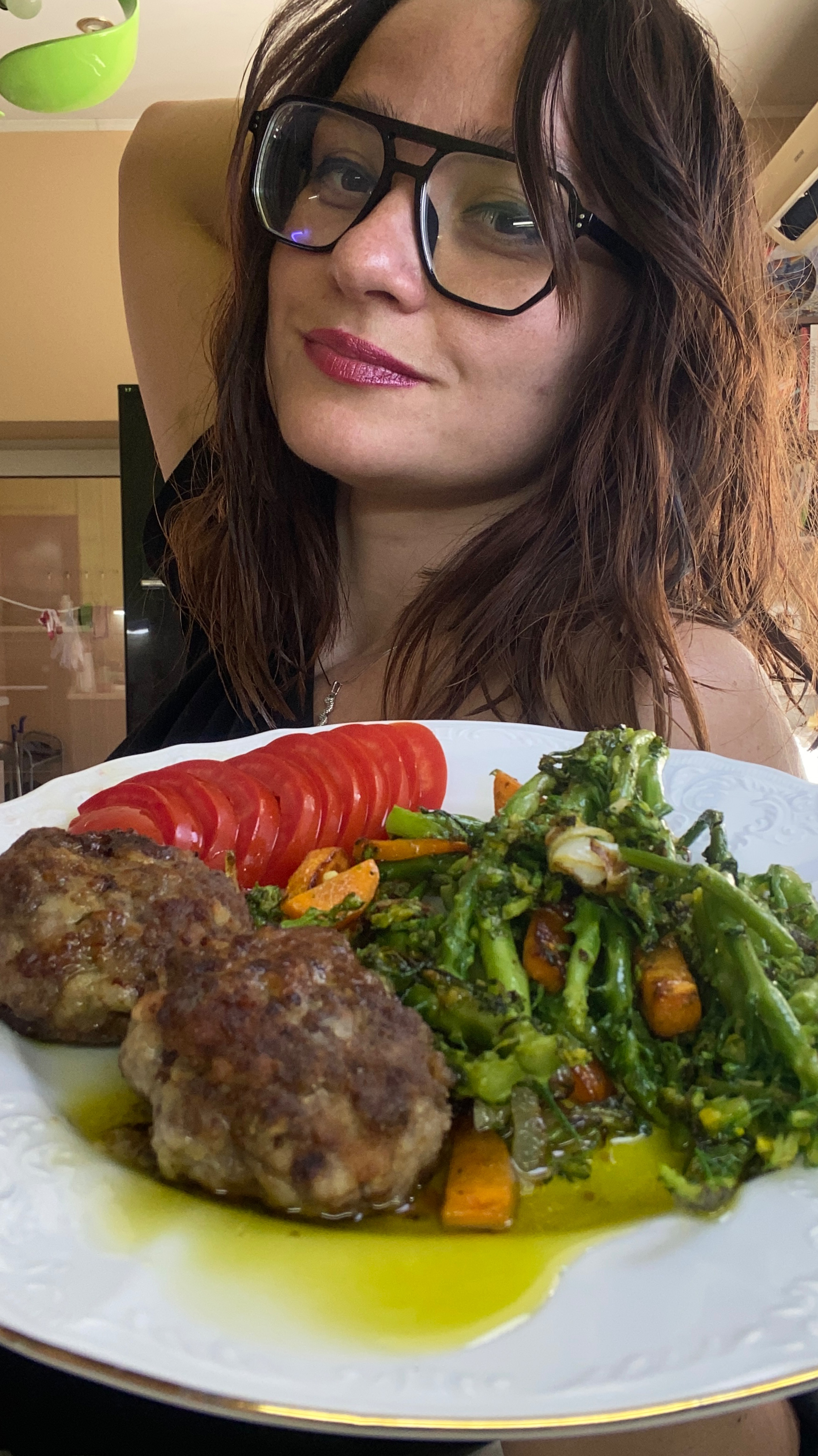 Ухожу к любовнице