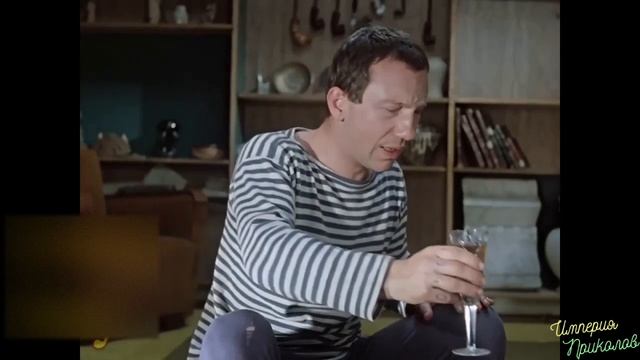 Веселый монтаж Фильмов №22