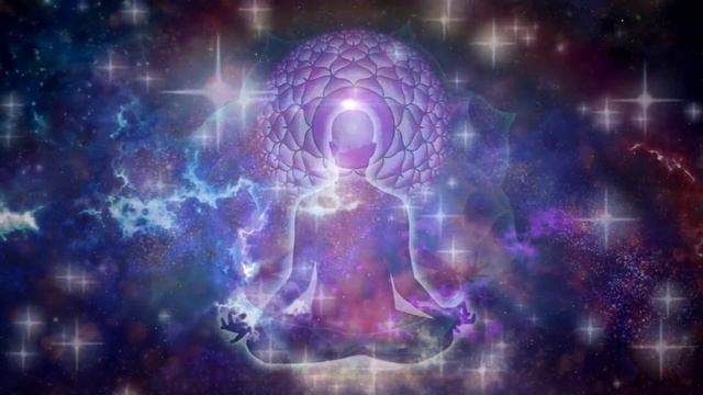 Король на 7 чакре Сахасрара