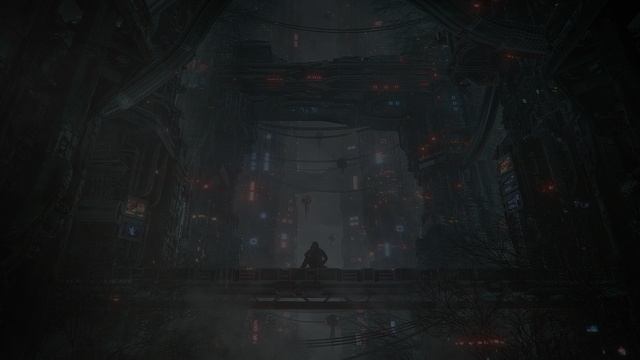 09 - Go forward no matter what