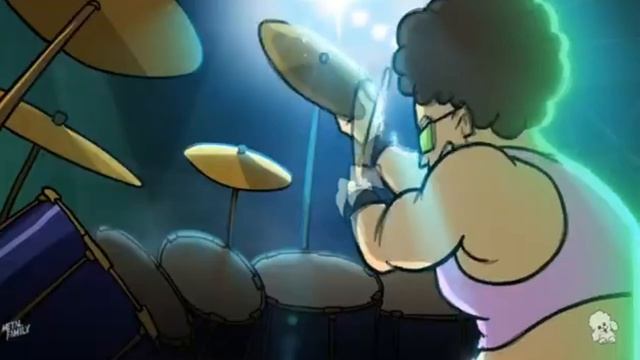 smell like chery на русском.