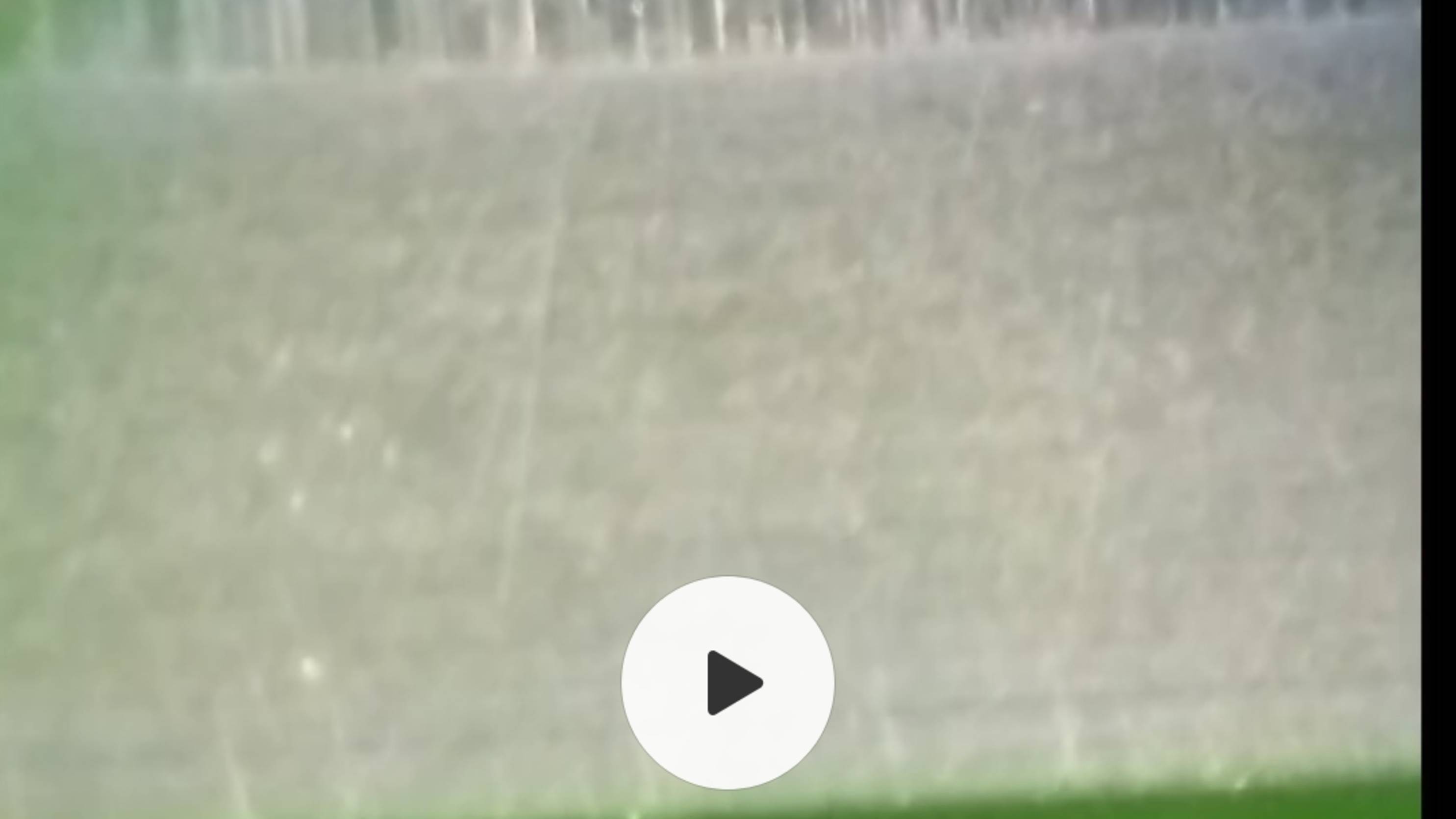 Фаска опасной бритвы под микроскопом