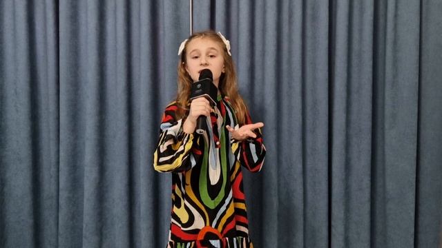 Арина Леонова "Мама моей мамы"