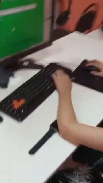 I🔥Весело проходит IT-лагерь на Первомайской, 21/2🔥