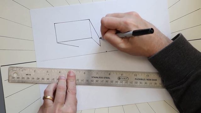 08 Day 7 - 1 Point Perspective