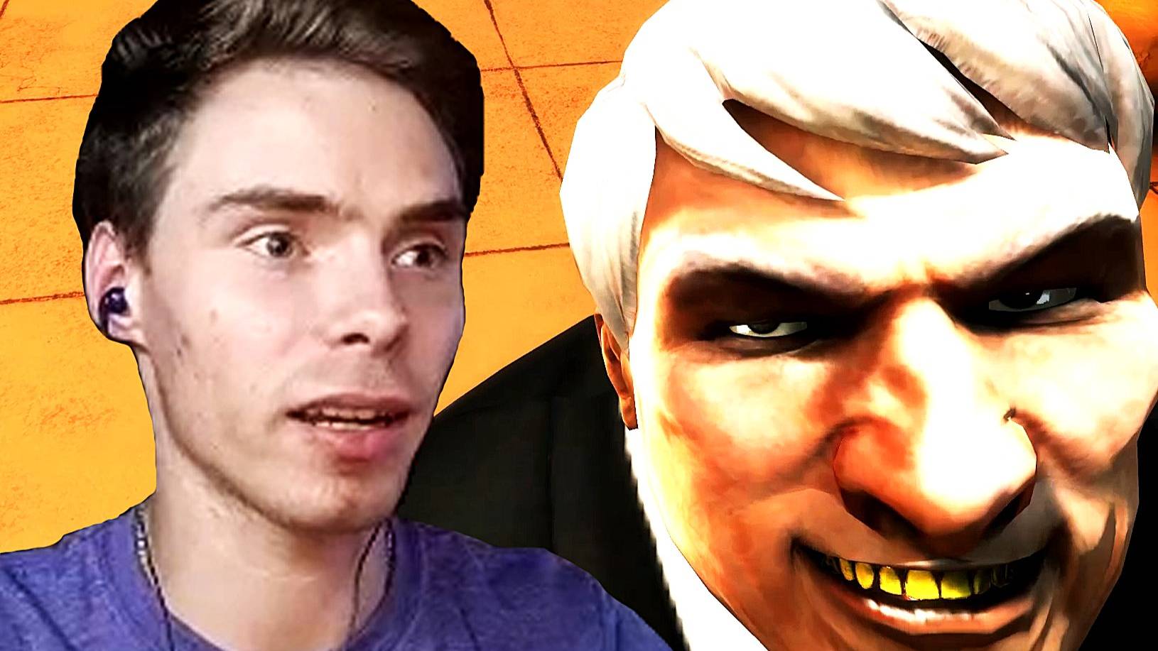 Mirror’s Edge #3 - РОУПБЕРН