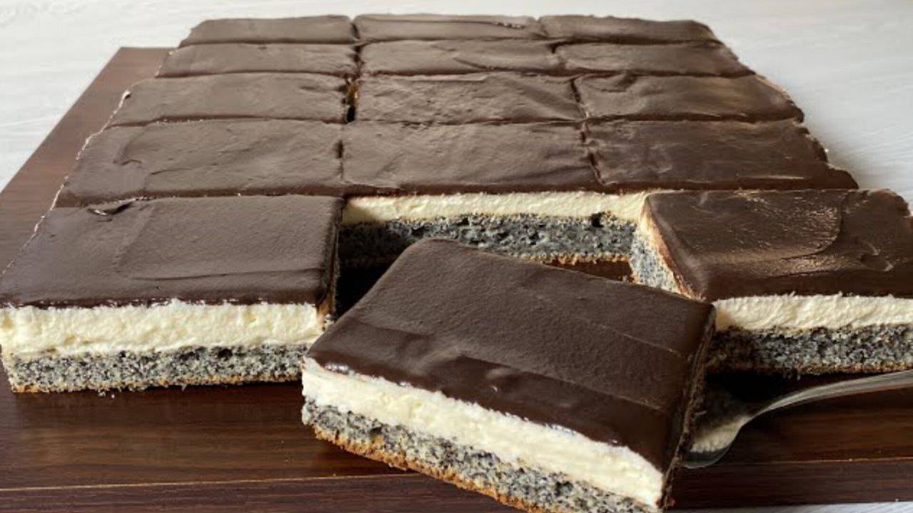 Невероятно вкусный и нежный пирог