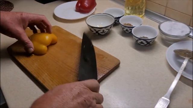 Жаркое по домашнему.