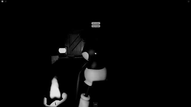 ROBLOX _ Captain Willie Full Playthrough Gameplay (Mickey Mouse Horror Game)(360)