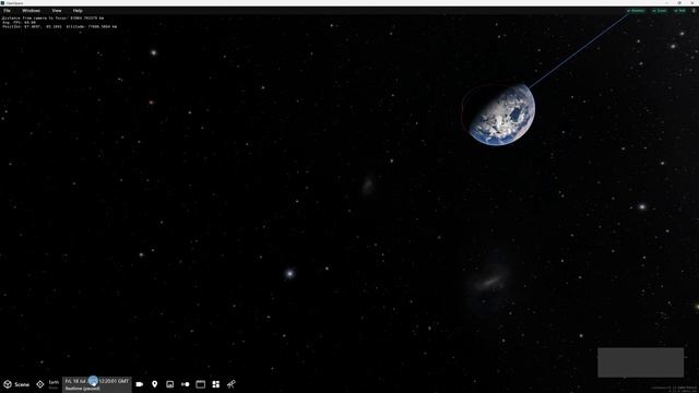 Руководство 1. Начало работы (0.21.0)