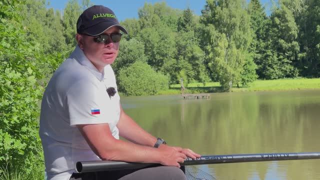 "ВСЕГДА С УЛОВОМ"