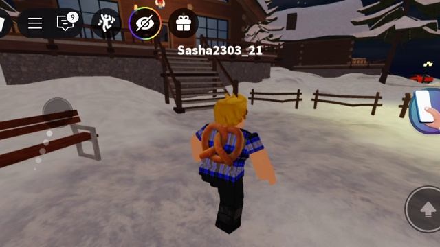 Я Отдыхаю На Горнолыжном Курорте