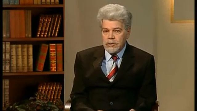 1 часть. "Весть третьего ангела." -- Ростислав Волкославский