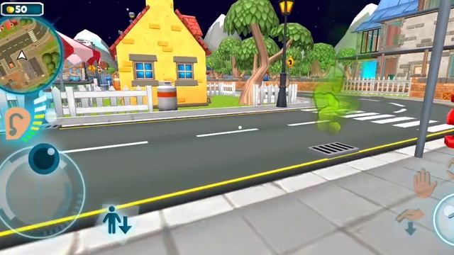 Dark Riddle classic,мини летсплей.