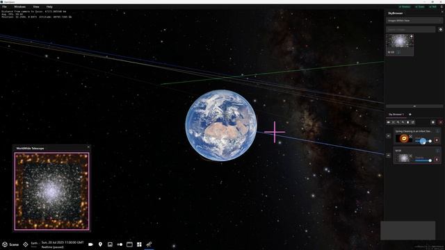 Руководство 2. Пользовательский интерфейс (0.21.0)