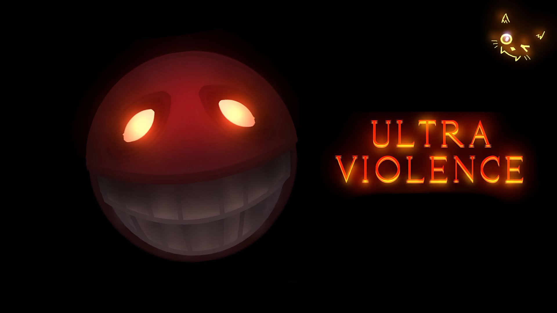 ЧЕБУРАТОР 3000 | Ultra Violence (МЕДИУМ ДЕМОН) | ШОУКЕЙС | Просто Player