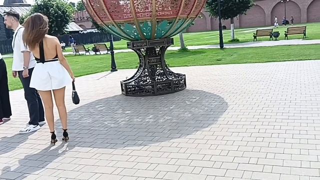 Наш Июль 2025 // Тула // 2 часть