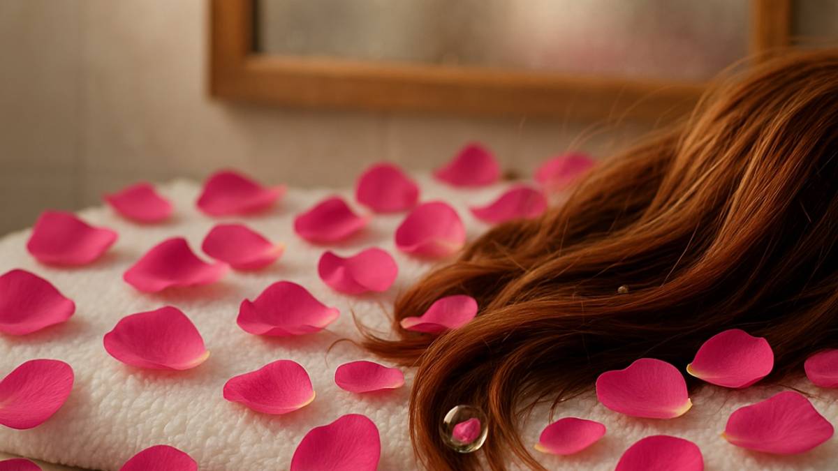 Подарил шампунь — и удивил | Шампунь, который не требует кондиционера