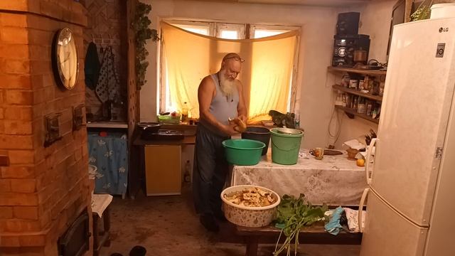 Самый простой способ засолки груздей. Солим грибы по старинному рецепту из Нижнего Шкафта.