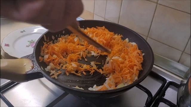 Рассольник, Rassolnik, Zupa ogurkowa, pickled cucumber soup