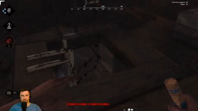 СТРИМ Hunt: Showdown | ПОПАБОЛЬ