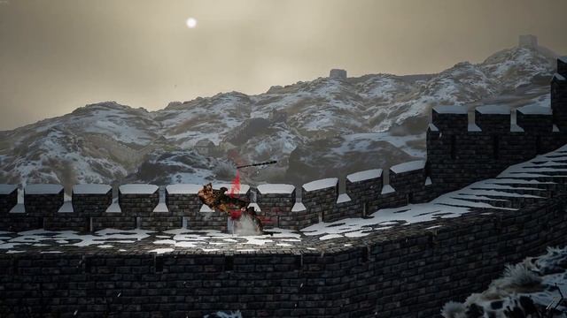 The Shadow of Swallow [05] Глава 5