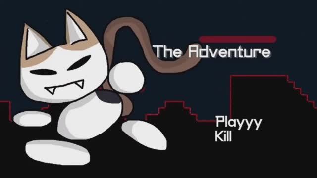 Переозвучка истории "Приключение Коли за печенькой". Часть 3.