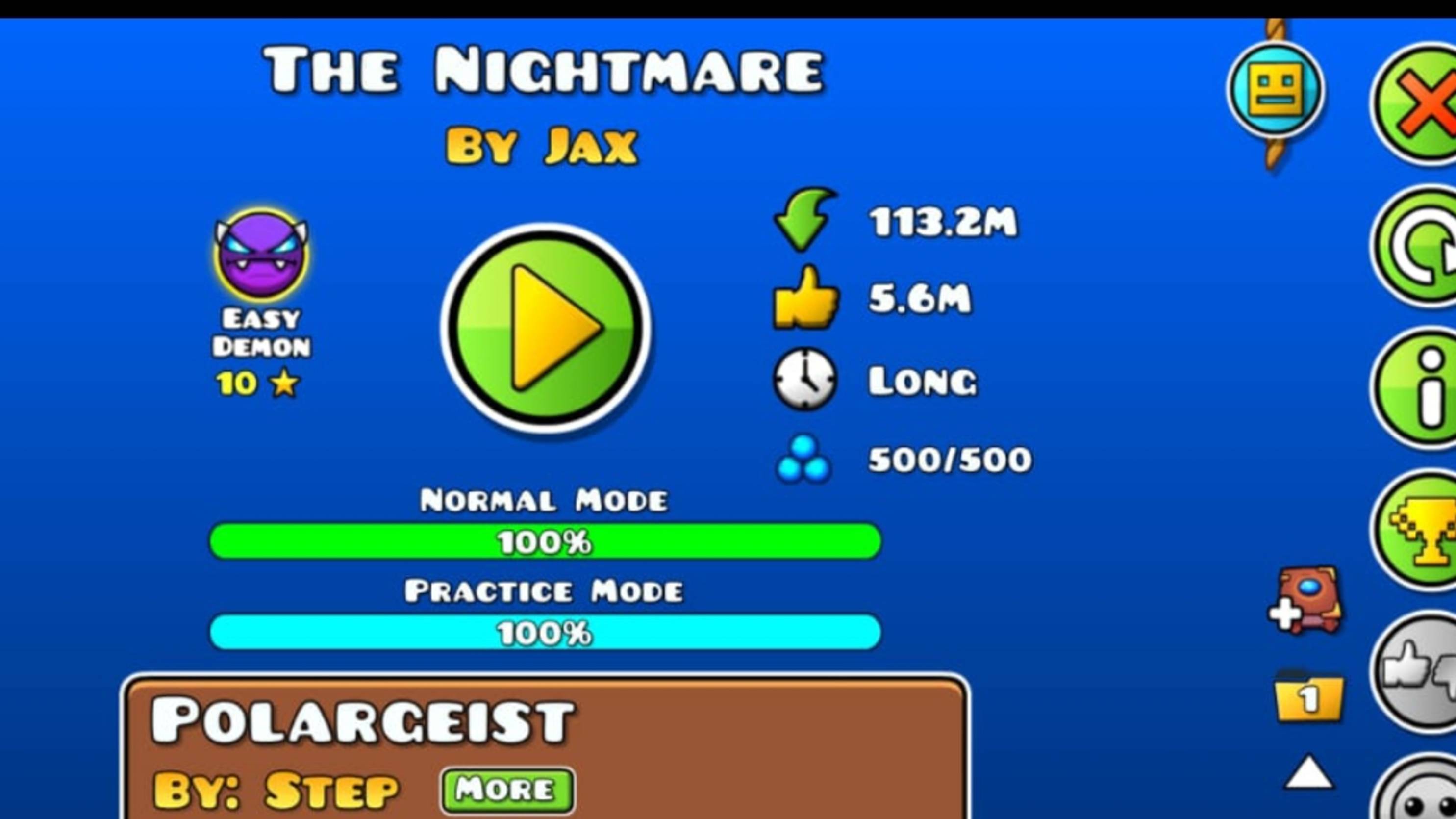 Я Вам Доказал Что Я Прошёл Этот Демон