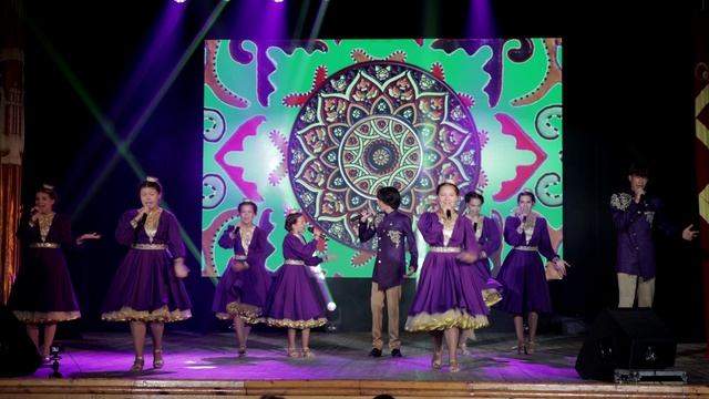 Созвездие – Йолдызлык-2025_1