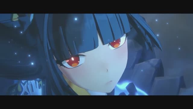 Кат-сцена «Дрожащее пламя свечи» ｜ Zenless Zone Zero