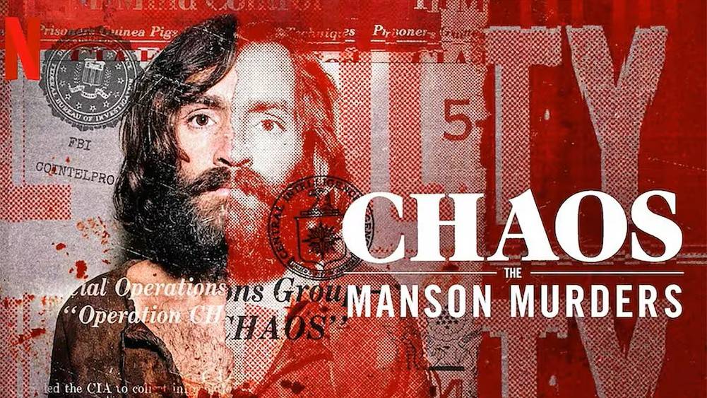 Хаос: Убийства Семьи Мэнсона (2025) | Chaos: The Manson Murders