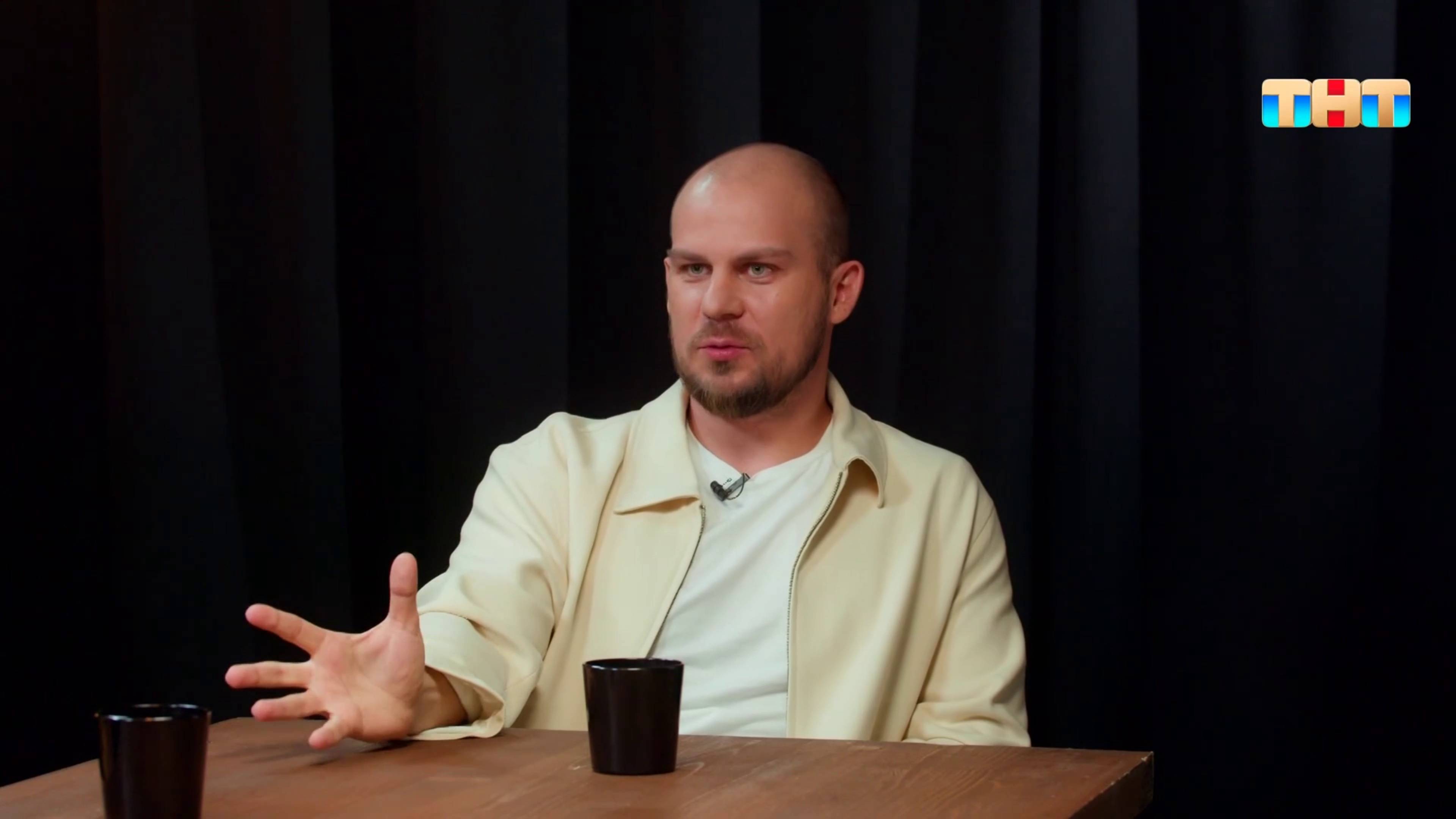 В каких реалити-шоу хотели бы принять участие Минин, Бочкарёва, Харисова и Сидоров? | СЕТКА