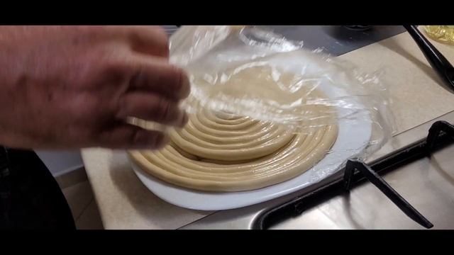 Лапша для лагмана