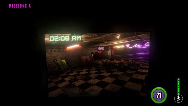 Fap Nights at Frenni's ARCADE - Missions A 16+