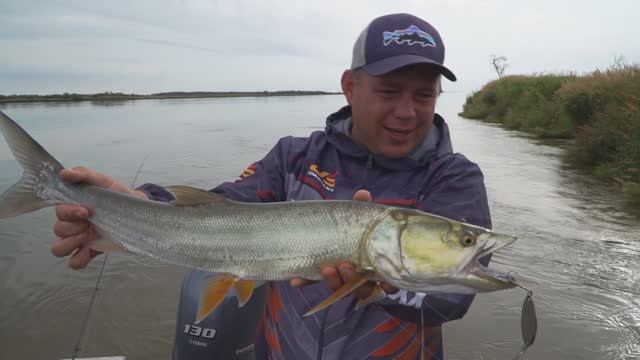 "КИНОТЕАТР РЫБОЛОВА".