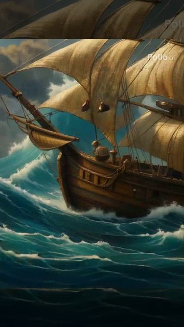 буря в стакане