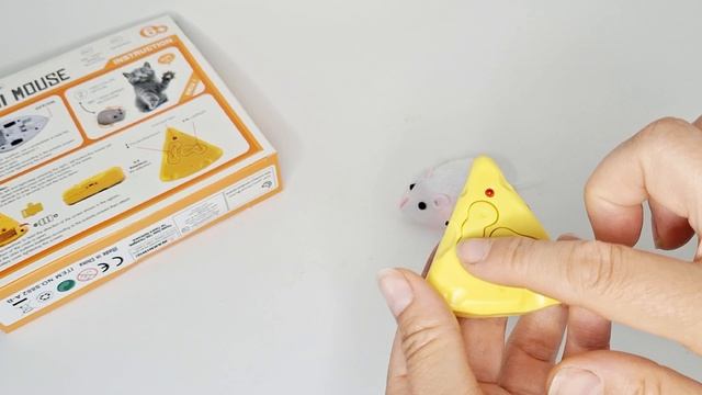 Развивающая игрушка Mini mouse, бренд Best fun toys