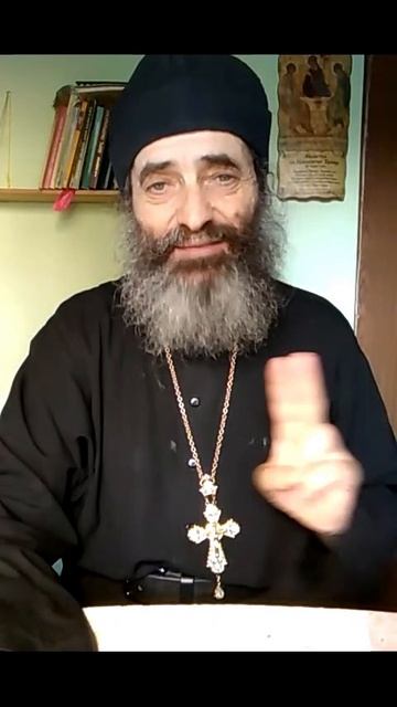 Еще про обеты: ошибка перевода