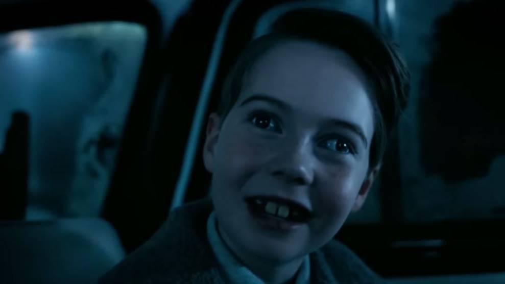 «Добро пожаловать в Дерри» — новый тизер