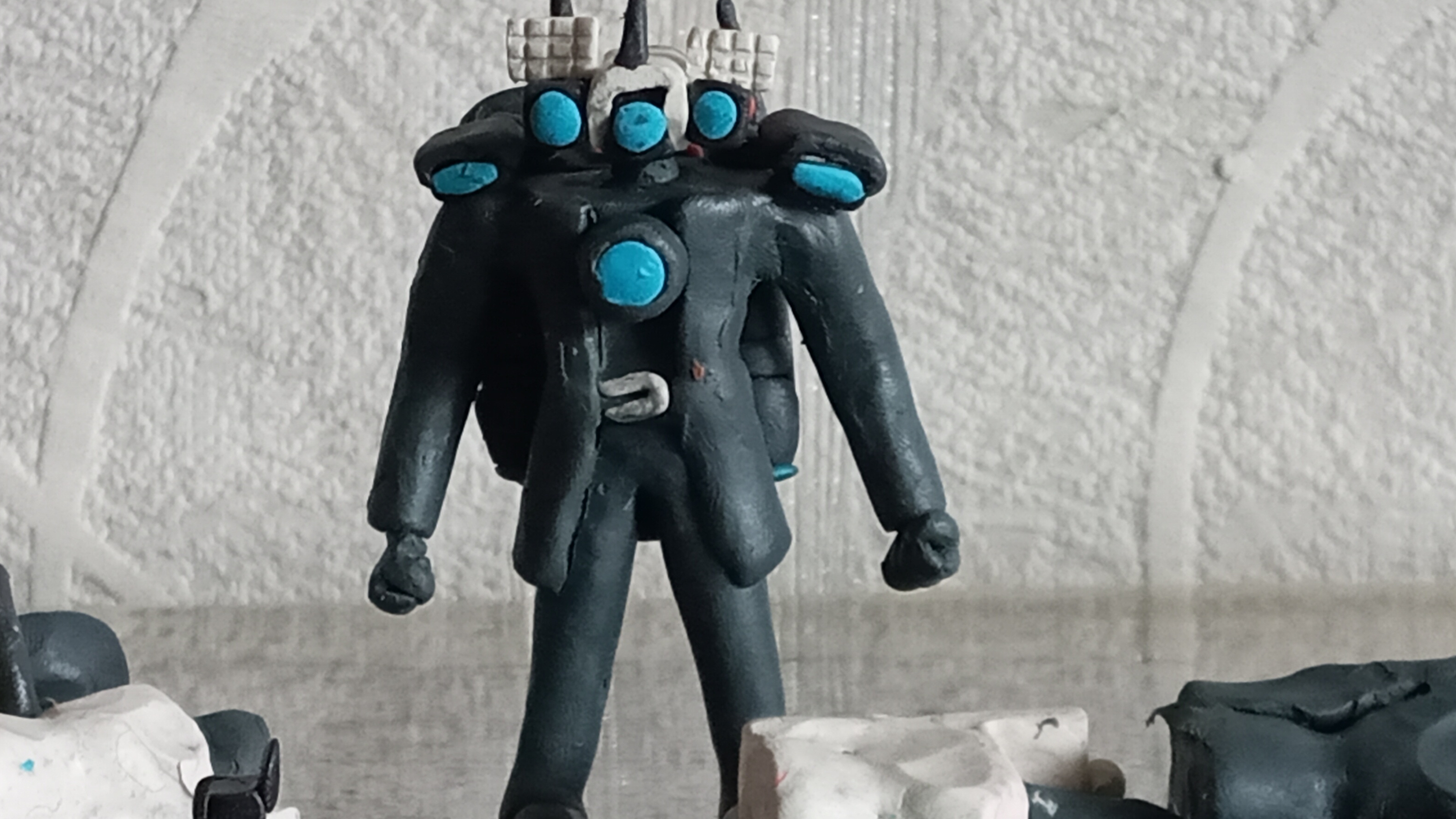 Skibidi Multiverse 3