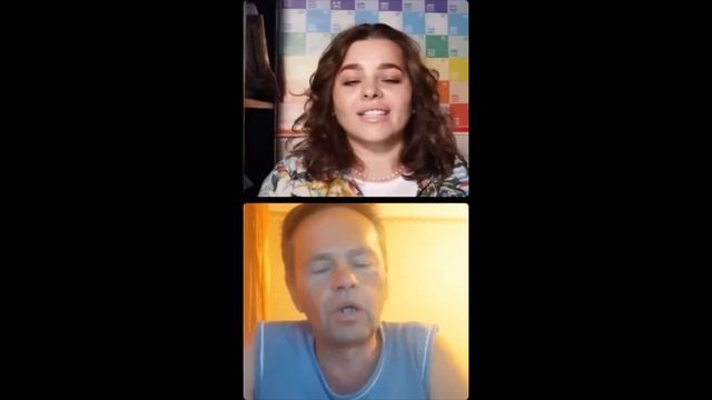 Основной закон тонкого энергообмена А. Эйнштейна. Интервью О. Остаповой.