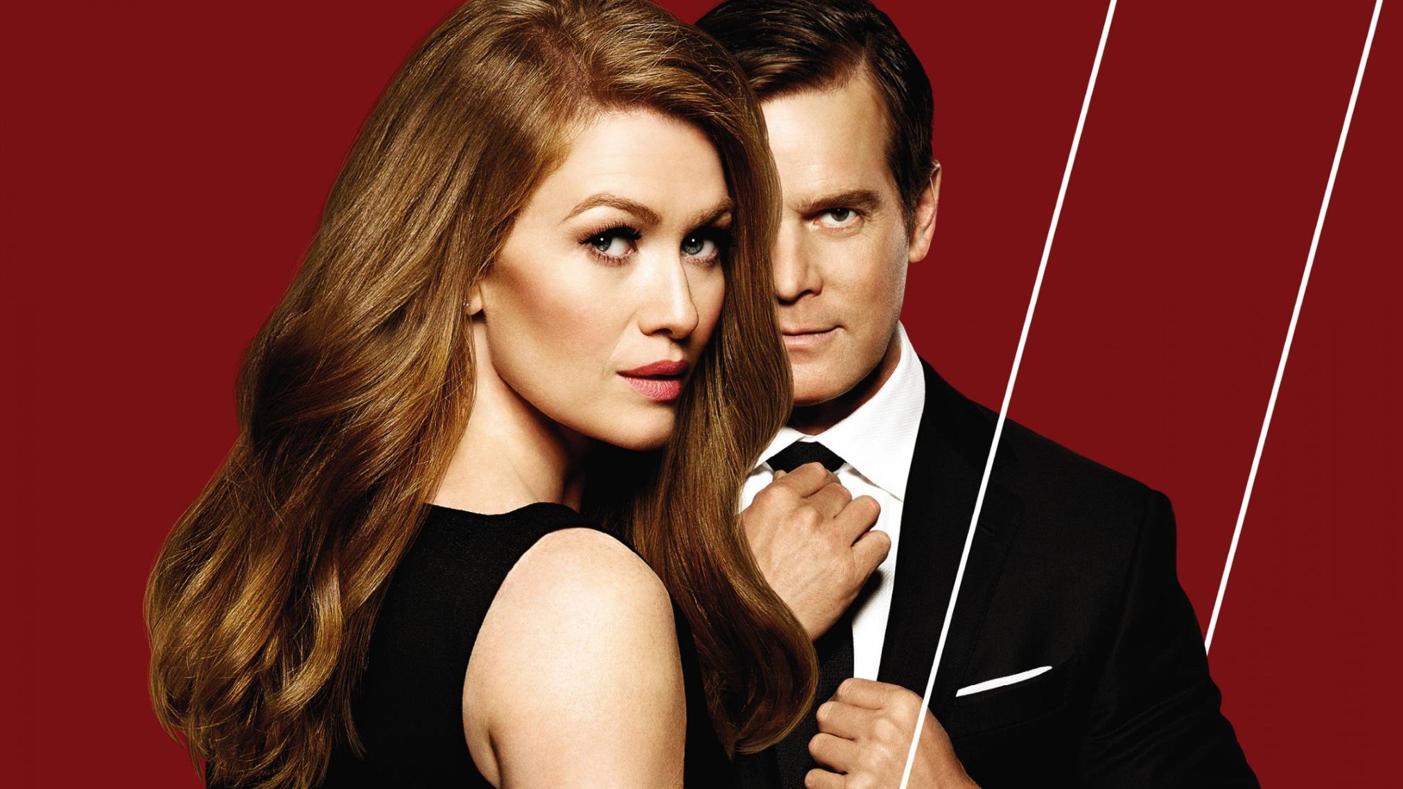 Ловушка - 1 сезон 4 серия / The Catch