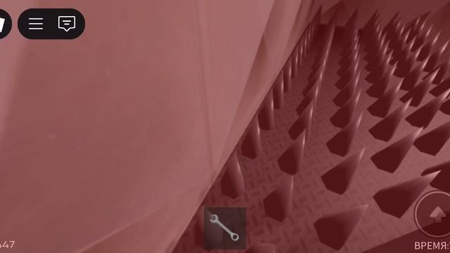 спидран по роблоксу