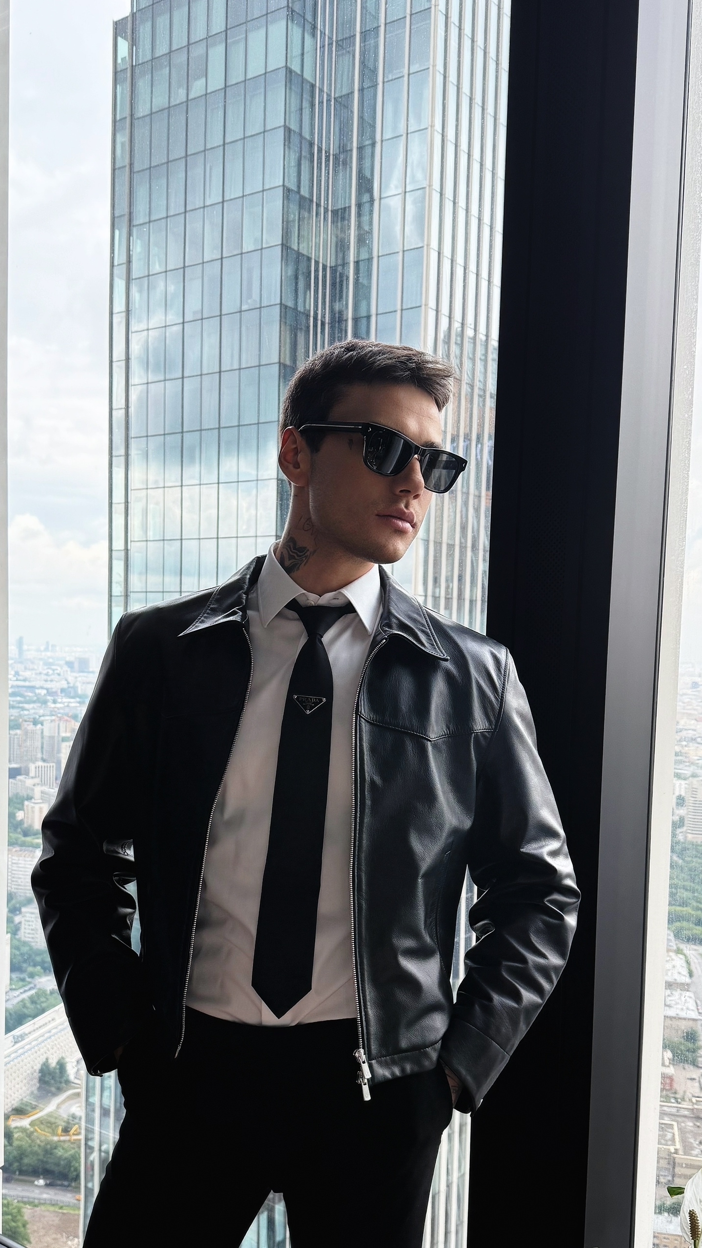 Ты существуешь