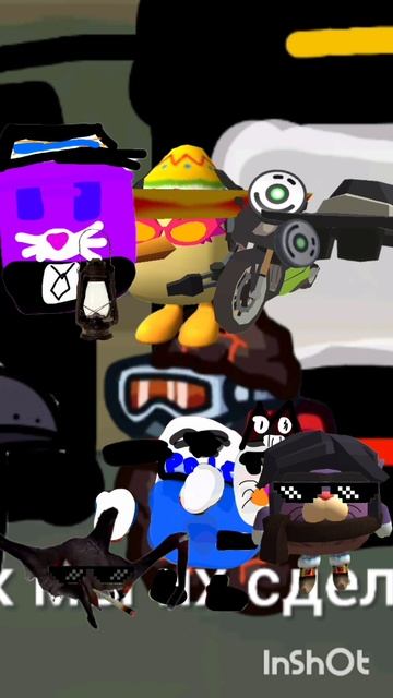 ЭПИЧНАЯ МУЗЫКА!