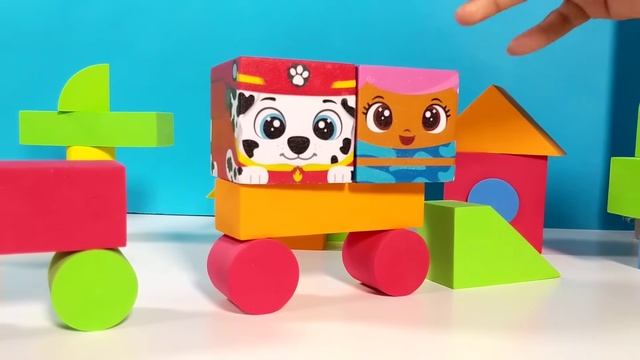 Block Party Treasure Hunt  - 30 Minute Compilation