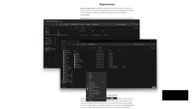 Руководство 0. Загрузка и установка (0.21.0)