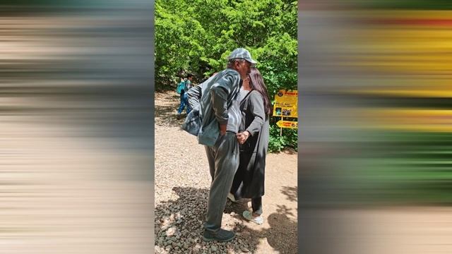 Путешествие группы Научно-философского Общества и друзей в Красные пещеры, Крым.