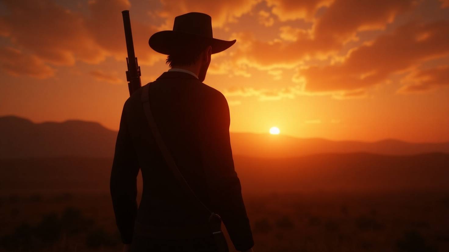 Red Dead Redemption 2 Прохождение Часть 11: Дикий Запад зовет! 🤠🐎💥